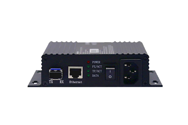 NovaStar CVT320 Fiber Converter, 15km Transmission - Phantom Dynamics ...