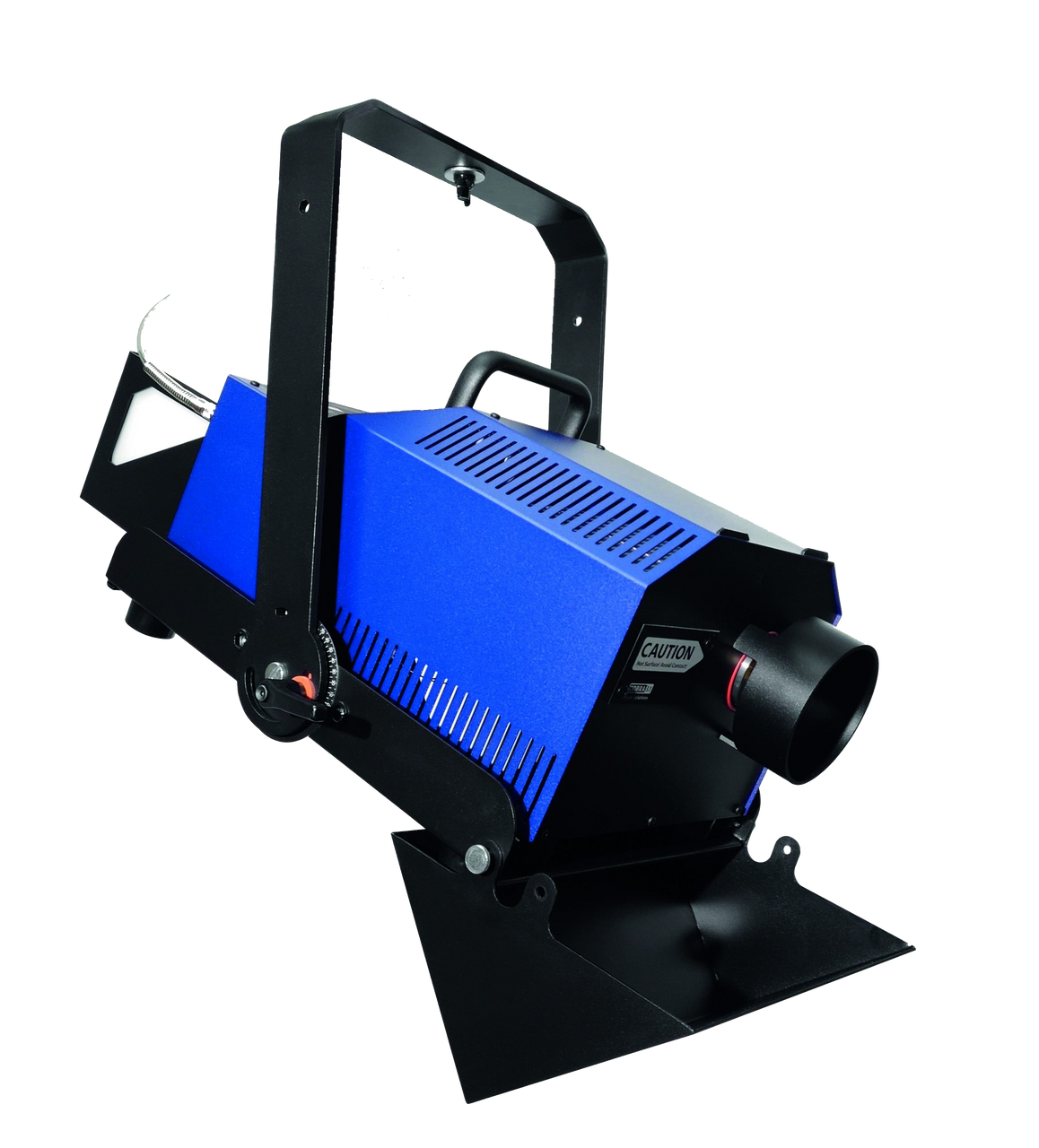 Hanging Set Universal for High Output Machines - Phantom Dynamics ...