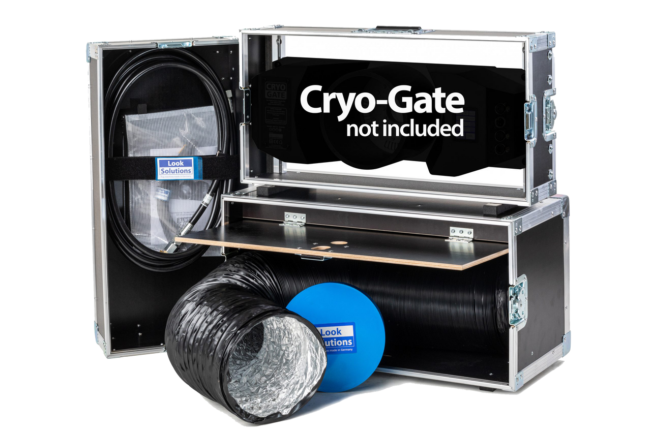 Touring Cryo-Gate External CO2 Device - Phantom Dynamics | Nightclub ...