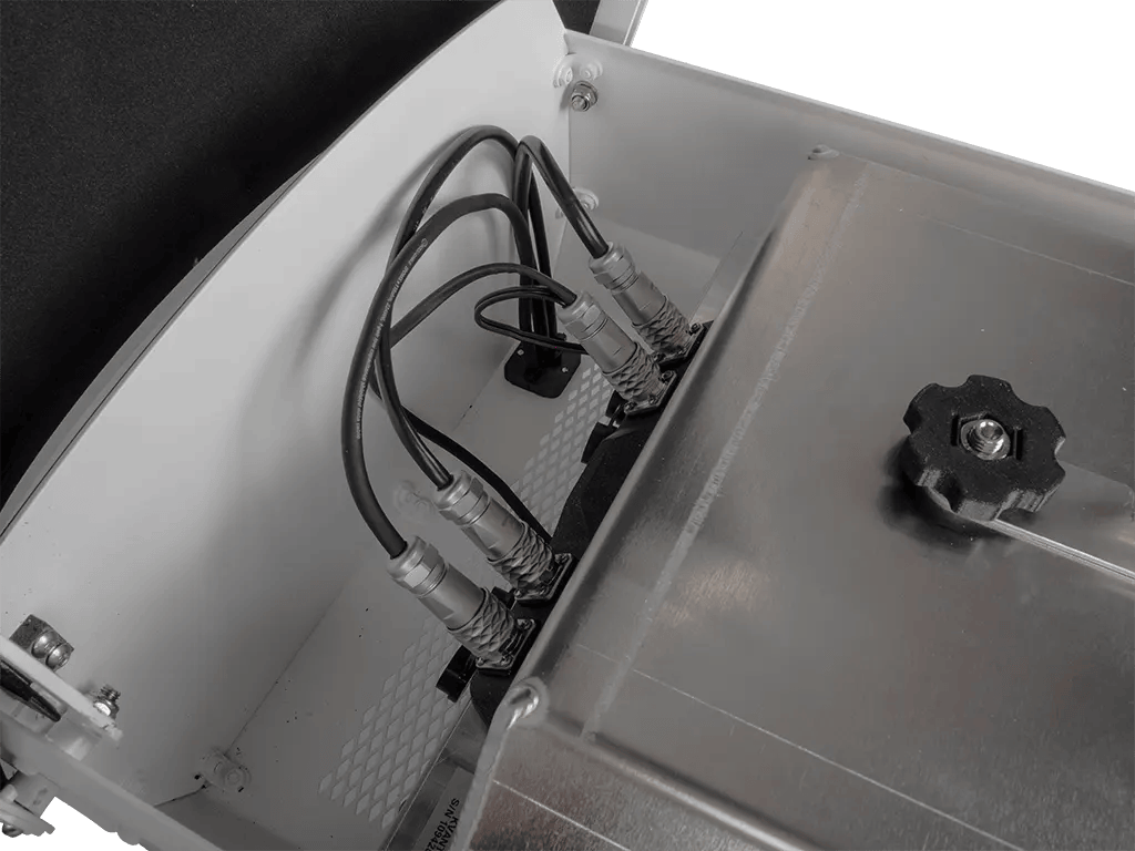 Kvant LogoLas 10 RGB full-colour Professional Laser Display System - Phantom Dynamics ...