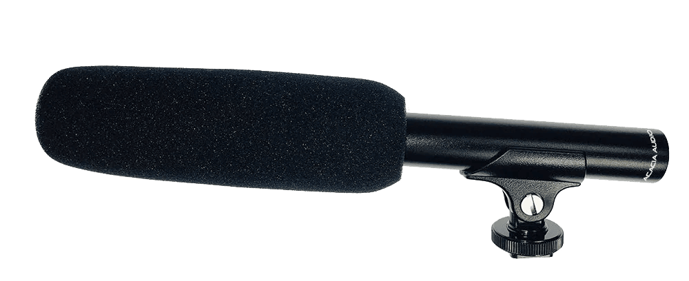 Acacia LIZ SHOTGUN M- AK - 9" HyperCardioid Medium-Throw Shotgun ...