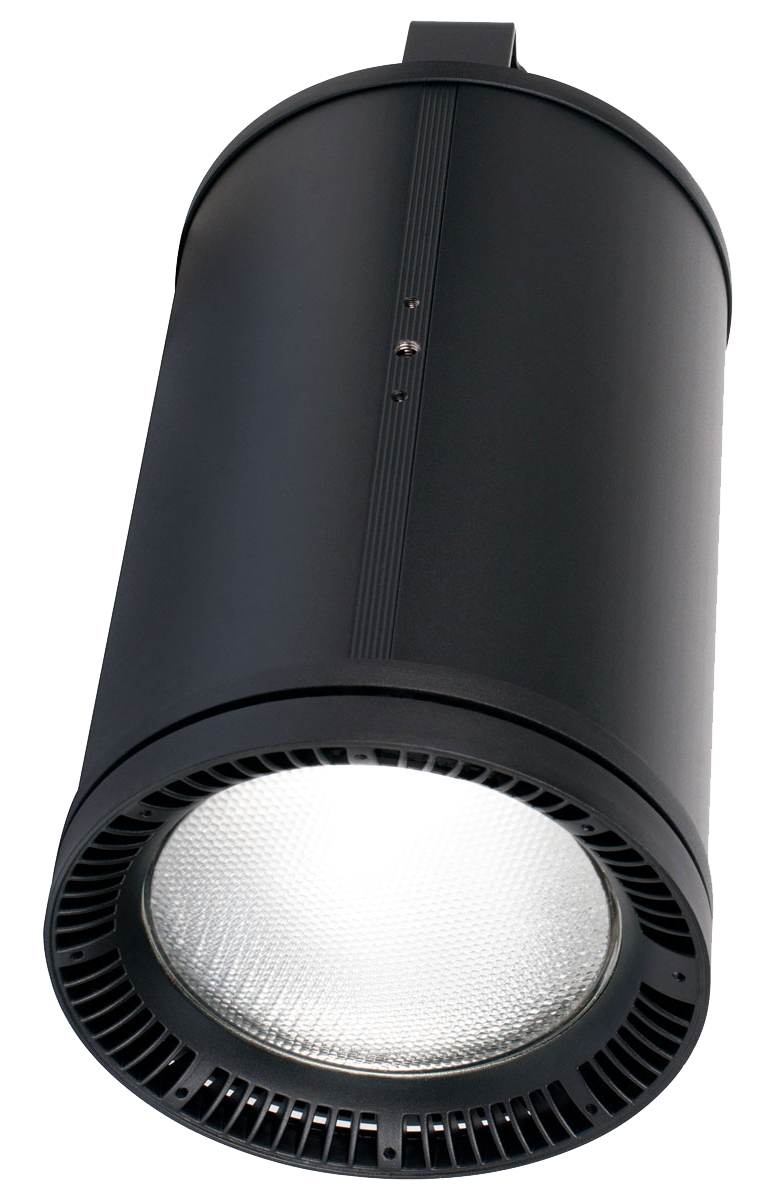 Elation FUZE PENDANT (HW) 230W Full Spectrum RGBWL LED House Light ...