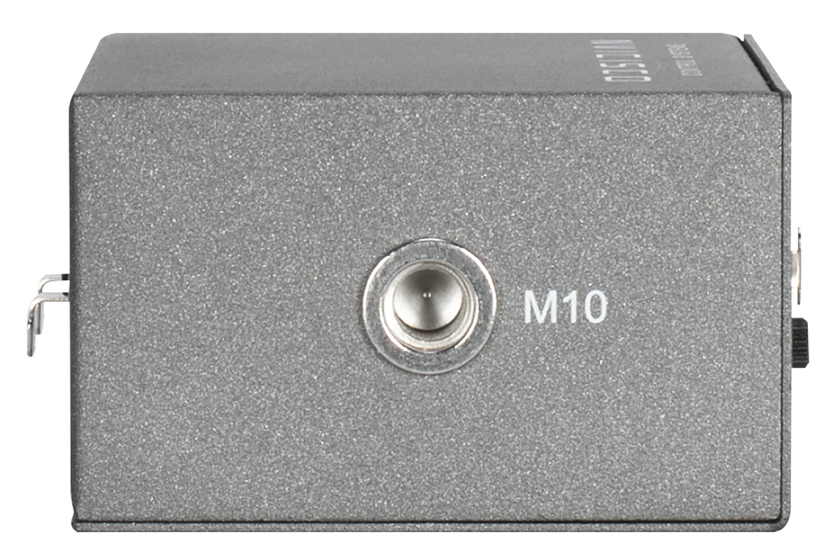 Obsidian EP1 / EtherDMX 1 Universe 1-Port Node w/ POE (5pin XLR ...