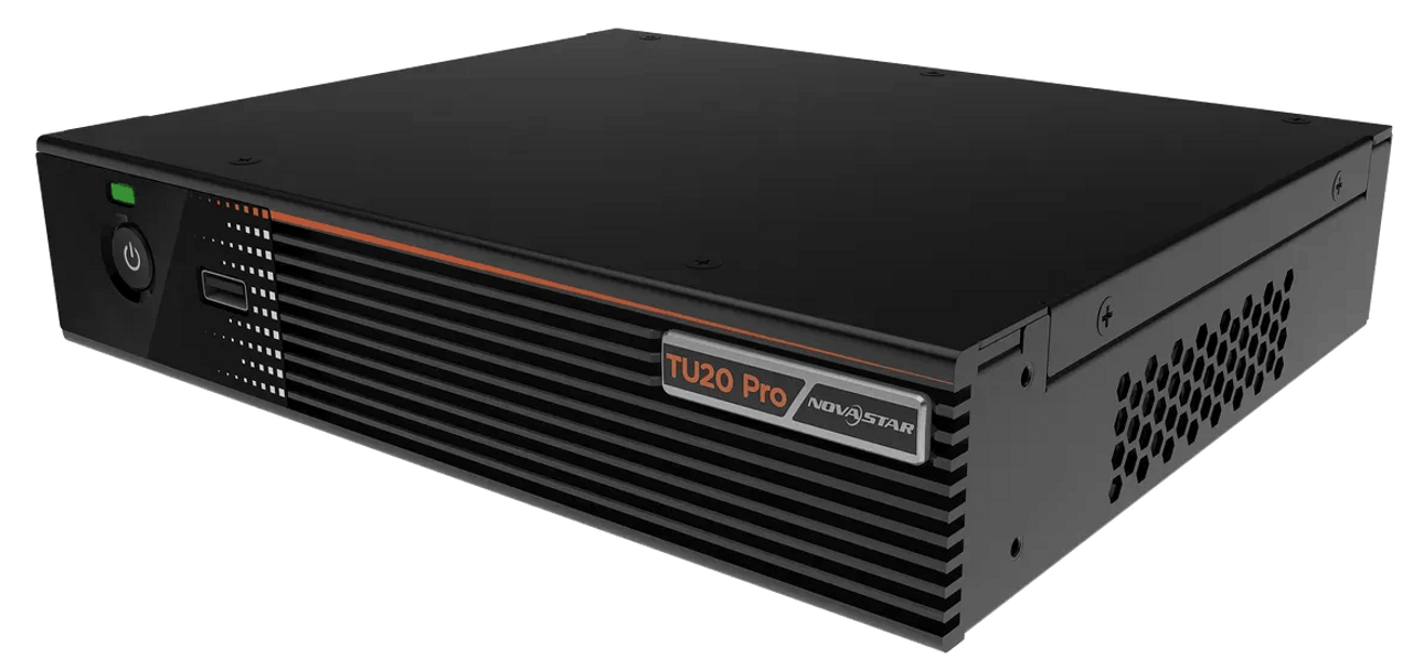 Novastar Tu20 Pro Led Interactive Playback And Control Processor