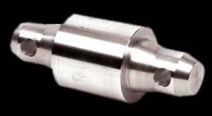 Global Truss 40mm Coupler Spacer