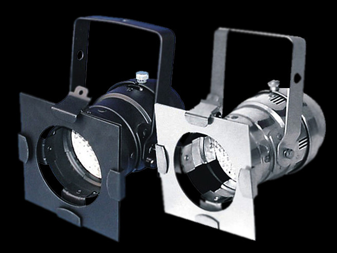 Omnisistem OS-LED-PAR36 LED Color Wash Stage Light