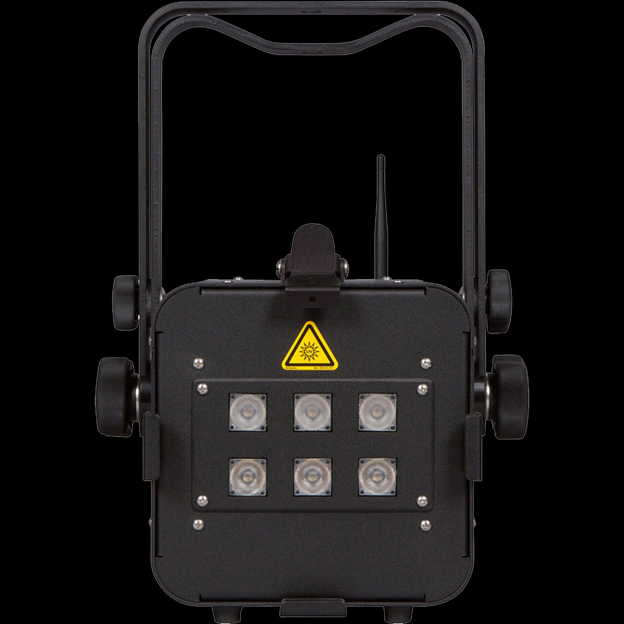 Wildfire VioStorm VS-60 60W 365nm UV Blacklight LED Flood / Spot ...