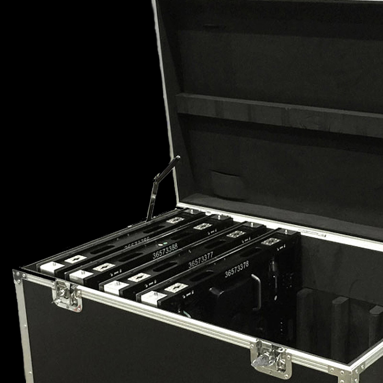 ADJ AV6FC Road Case for AV6 Video LED Panels - Phantom Dynamics ...