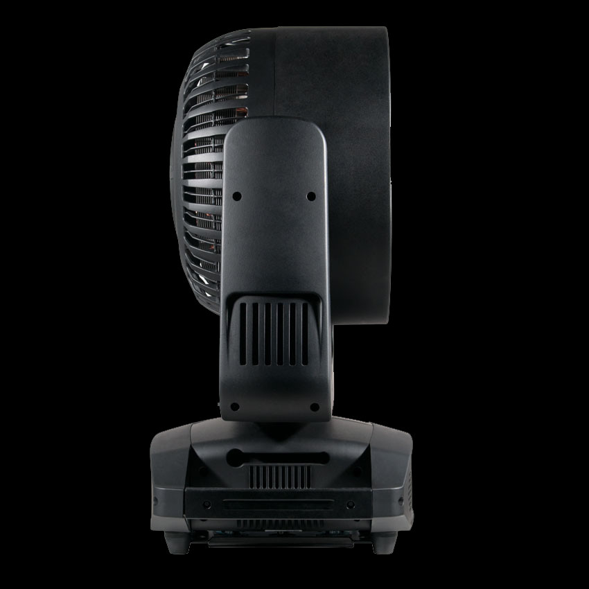Elation Platinum SEVEN LED Moving Head Wash w/ Zoom - Phantom Dynamics ...