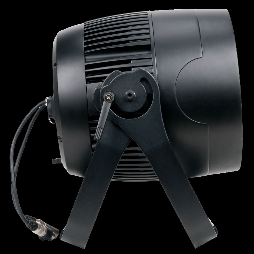 Elation DTW119 CW / WW Outdoor LED Par Can w/ Zoom