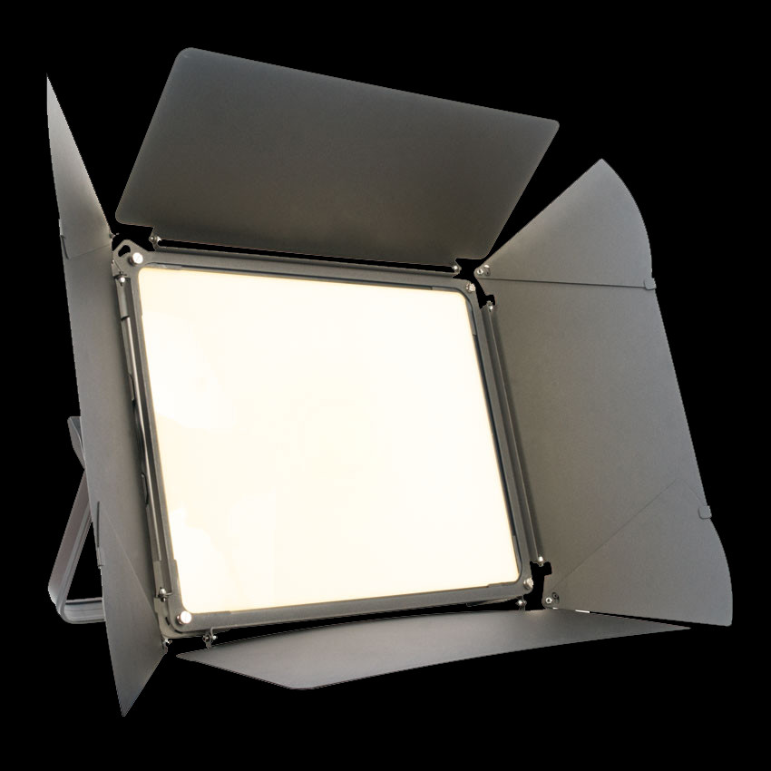 Elation TVL PANEL DW Soft Light CW / WW LED Light Panel - Phantom ...