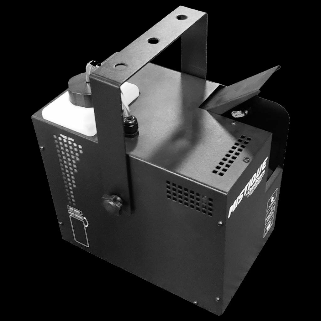 Omnisistem Mistique 700W Haze Machine - Phantom Dynamics | Nightclub ...