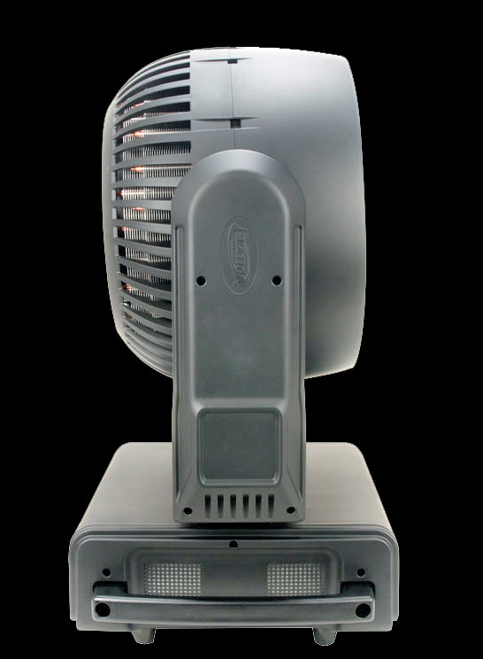 Elation Platinum 1200 Wash LED Color Wash Moving Head - Phantom ...