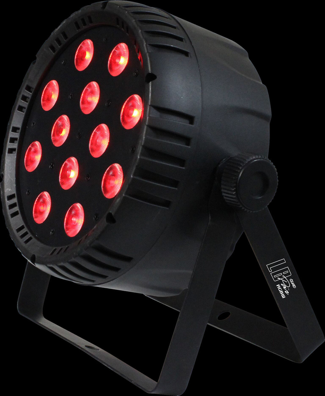 Blizzard Lighting LB PAR Quad RGBW LED Par Can - Phantom Dynamics ...