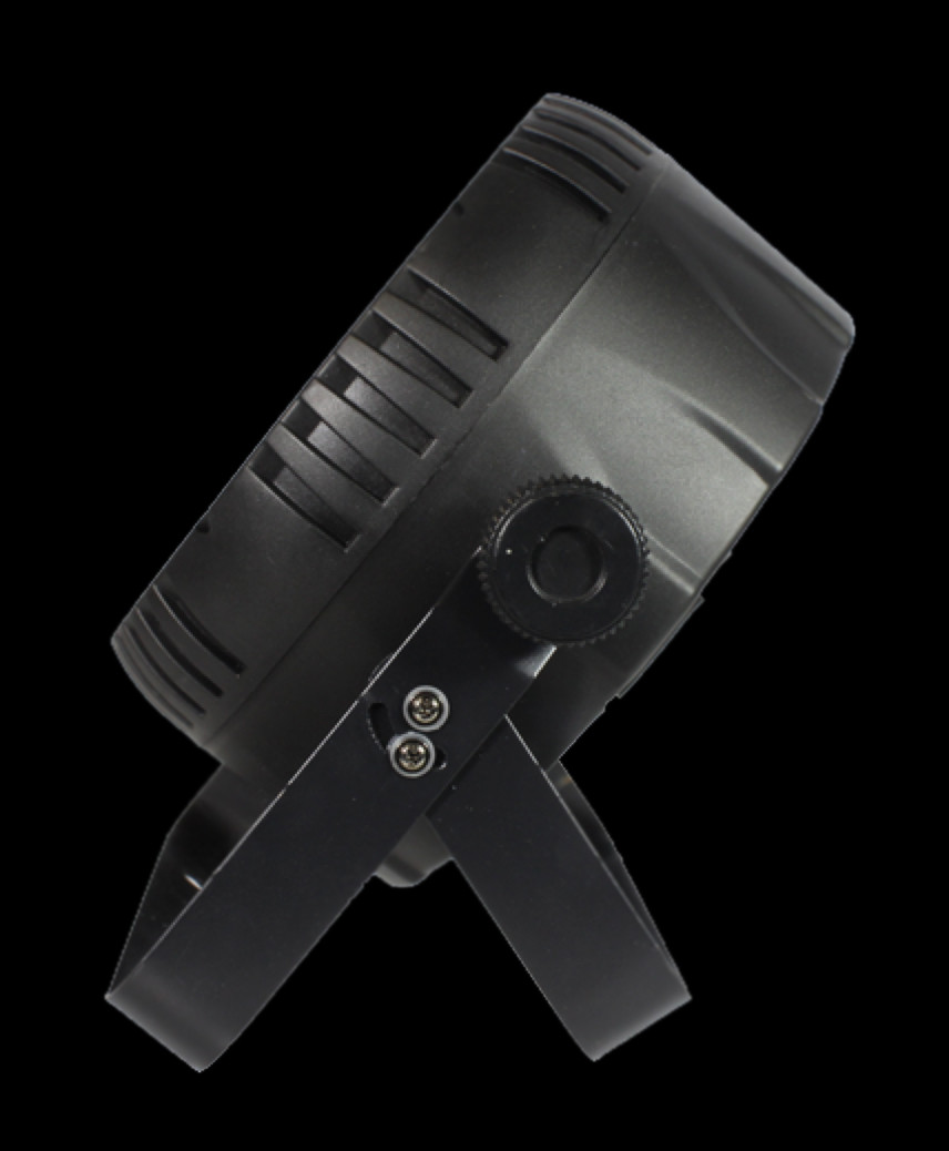 Blizzard Lighting LB PAR Quad RGBW LED Par Can - Phantom Dynamics ...