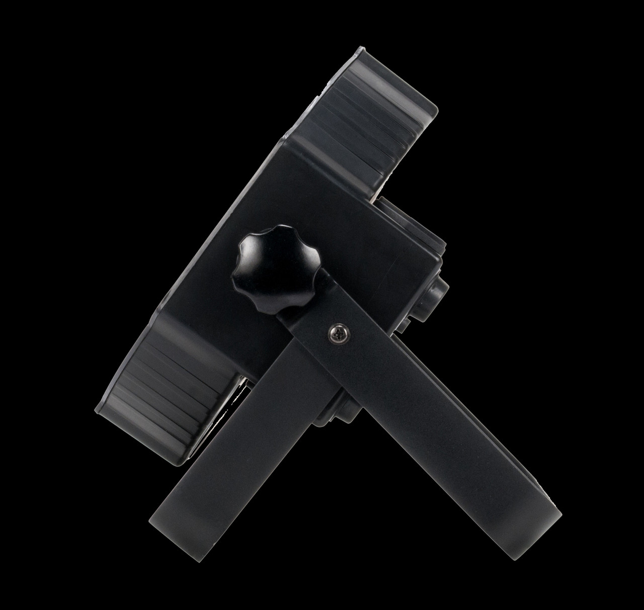 ADJ Mega Flat Hex Pak LED RGBWA+UV Par Can Light Package - Phantom ...
