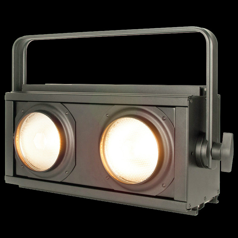ADJ Encore Burst 200 LED WW Dual Blinder / Strobe - Phantom Dynamics ...