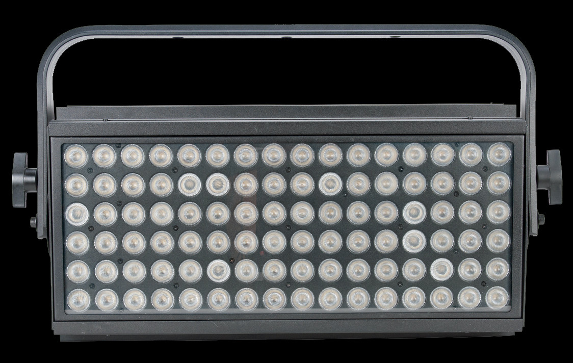 Elation PROTRON ECLYPSE IP44 Outdoor Rated LED Strobe / Blinder ...