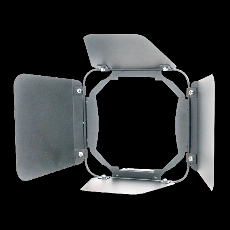 ADJ MOD Barn Dorrs Black - Phantom Dynamics | Nightclub Lighting ...