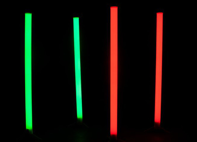 Eliminator LED BP Light Tubes / 4 PAK - Phantom Dynamics | Nightclub ...