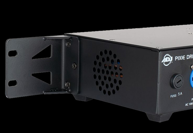 ADJ Pixie Driver 2000 - Phantom Dynamics | Nightclub Lighting | Lasers ...