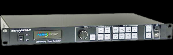 NovaStar VX4S LED Video Panel Controller - Phantom Dynamics | Nightclub ...