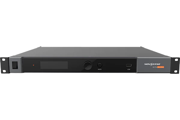 NovaStar MCTRL660 PRO 1920 x 1200 (HDMI / DVI / 3G-SDI) - Phantom ...