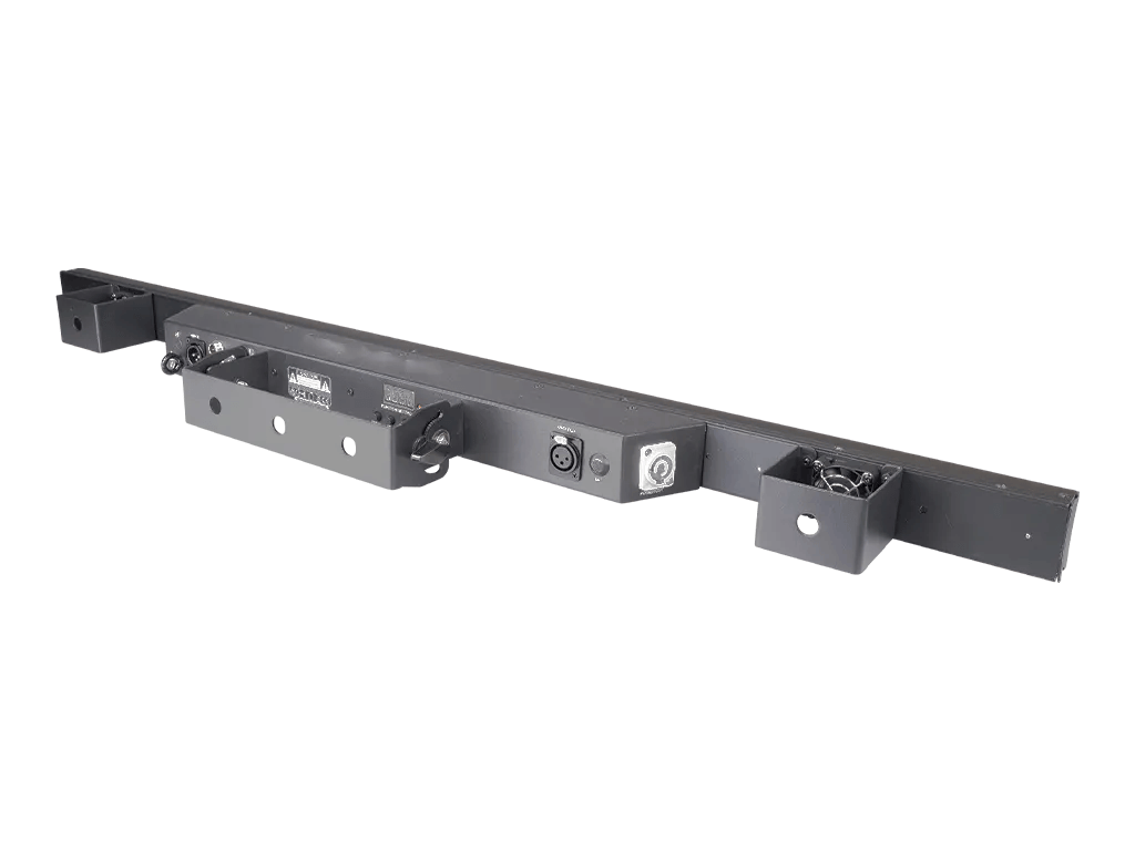 Kvant Laser LED Bar / RED - Phantom Dynamics | Nightclub Lighting ...