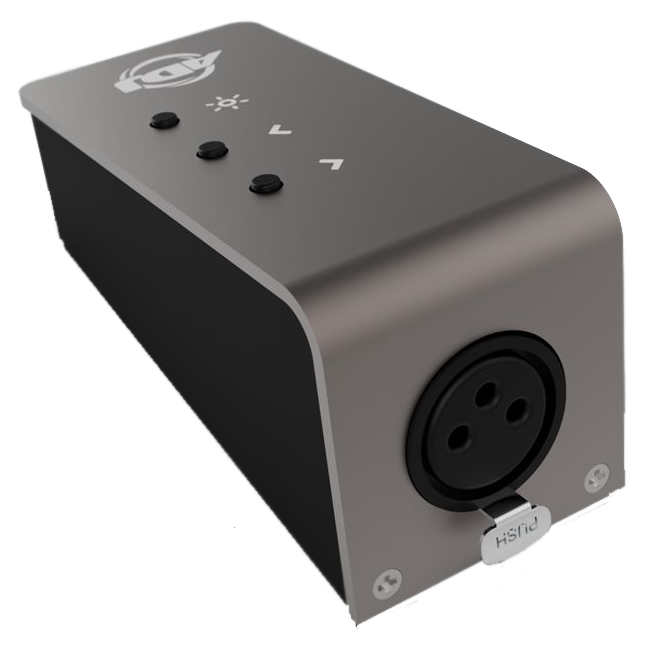 ADJ myDMX 5 – Advanced DMX Lighting Control Software and Interface ...
