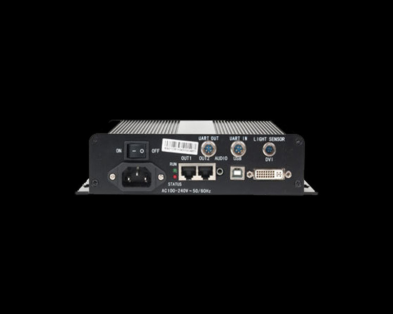Elation EZ6 Video Processor Controller