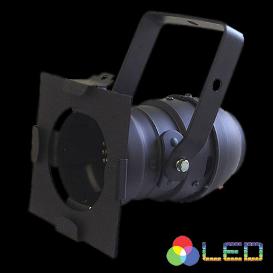 Omnisistem OS-LED-PAR36 LED Color Wash Stage Light