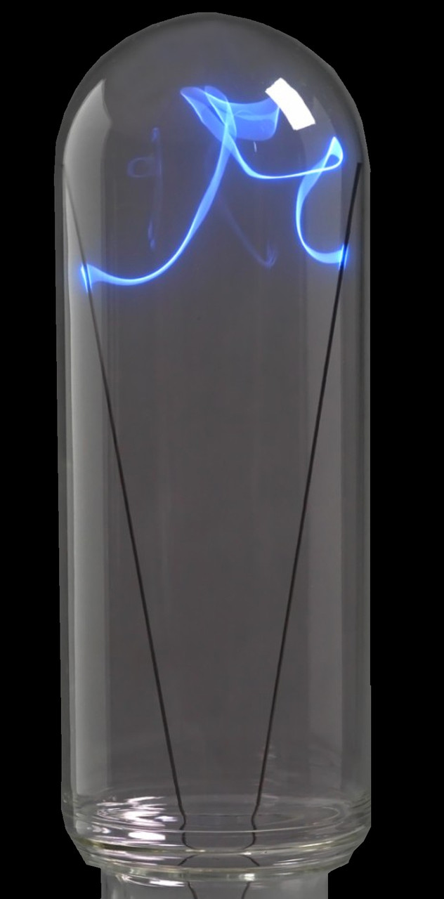 Phantom Dynamics Jacob's Ladder Electric Arc Display - Phantom Dynamics ...