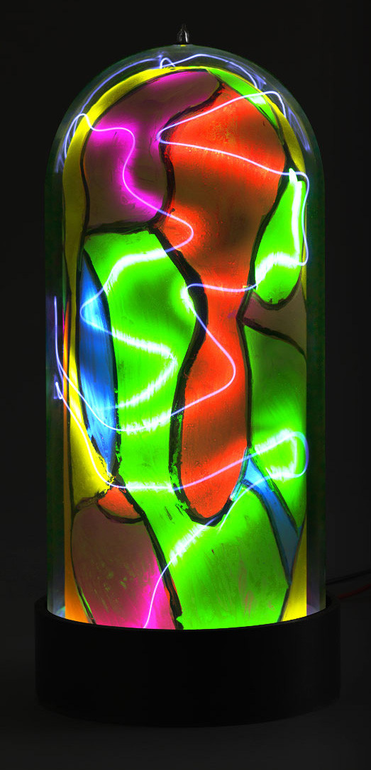 Phantom Dynamics Mesmer Tube Electric Plasma Light Effect - Phantom ...