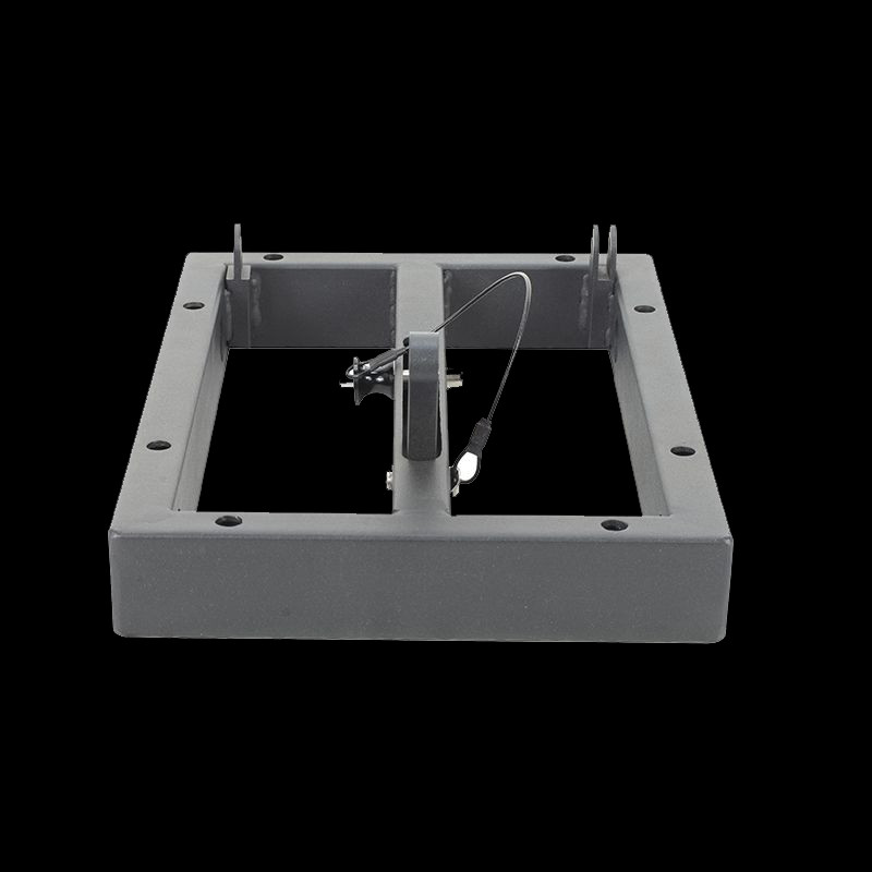 Avante Audio Imperio Show Rig 210 Active Speaker System - Phantom ...