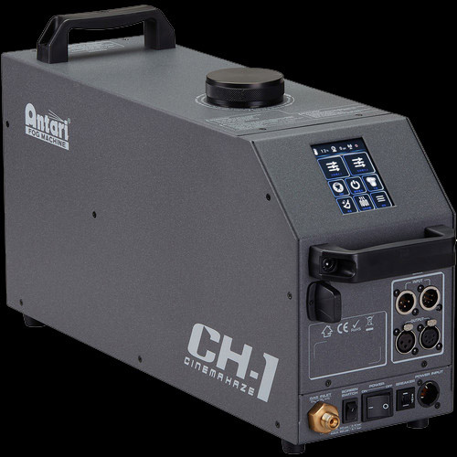 HAZE Machines for Nightclubs | Phantom Dynamics