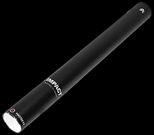 Master FX Impact Shots Electric FX Cannon Confetti Refill Launch Tubes ...