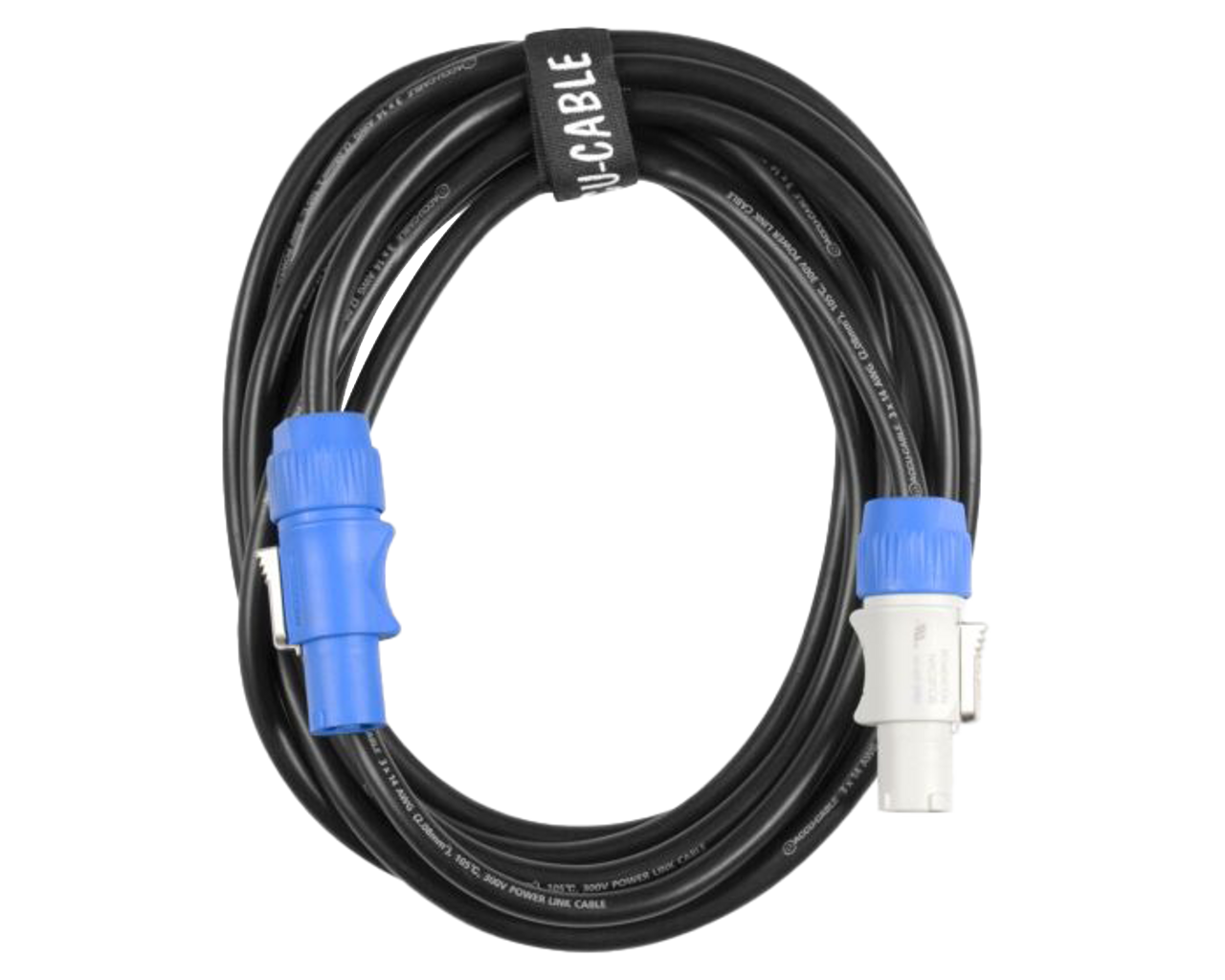 PowerCON Link Cables - Phantom Dynamics | Nightclub Lighting | Lasers ...