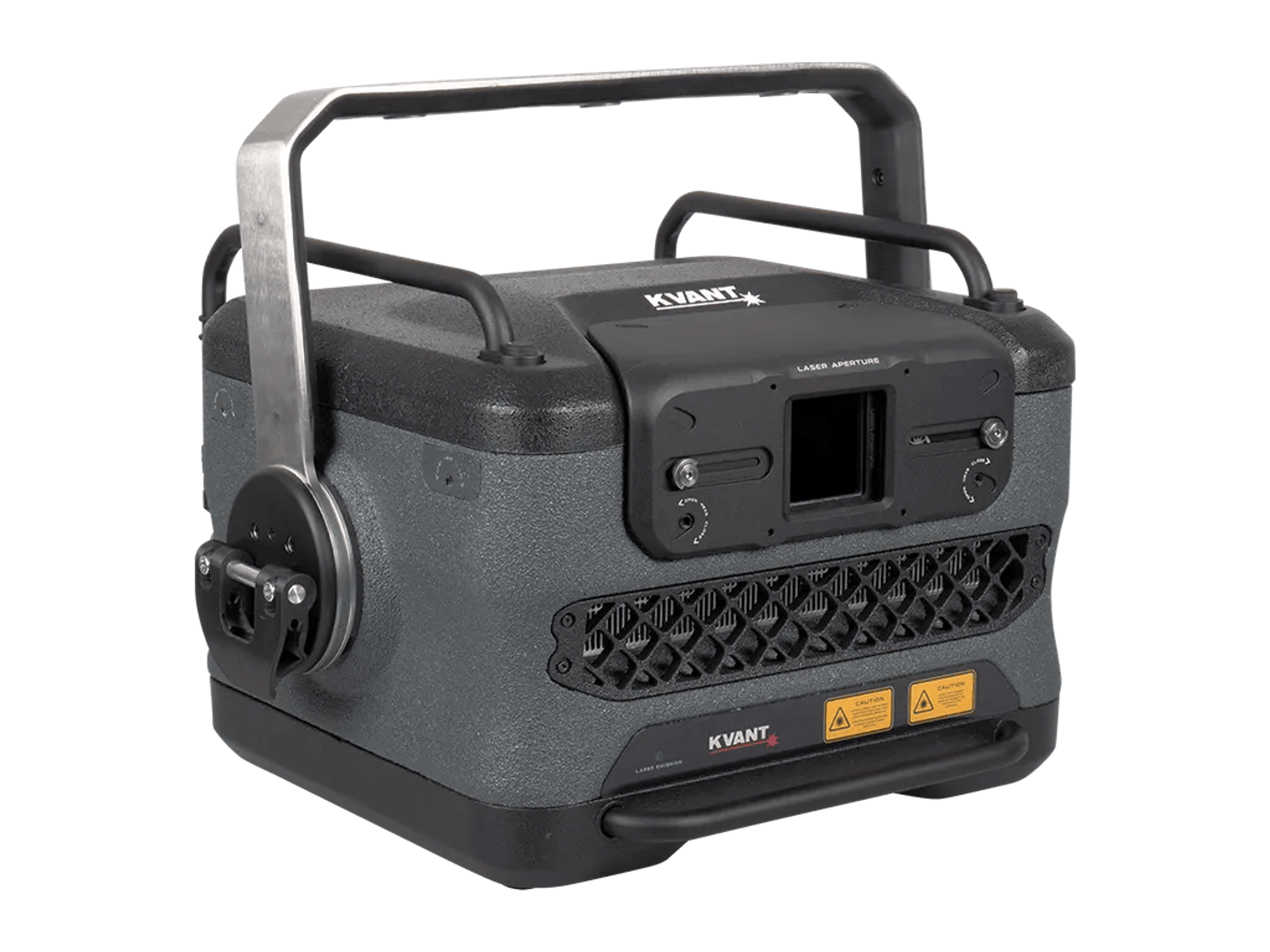 KVANT ATOM 30 Professional RGB Laser Light Show Projector / 30W - Phantom Dynamics | Nightclub ...