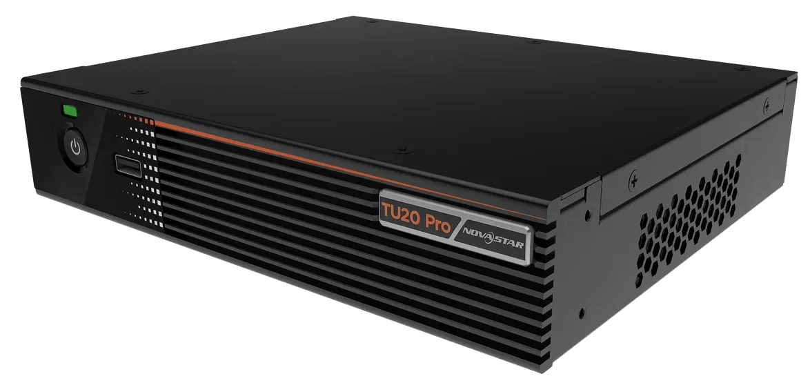 NovaStar TU20 Pro LED Interactive Playback & Control Processor ...