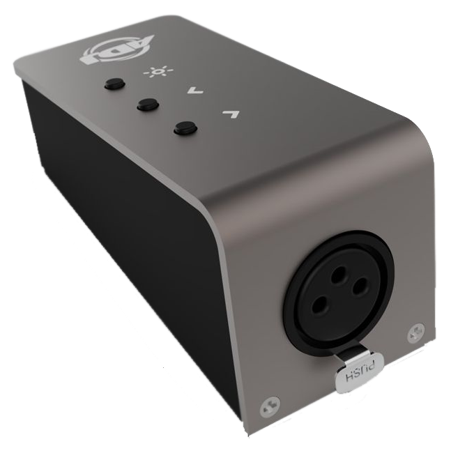 myDMX 5 – Advanced DMX Lighting Control Software and Interface ...