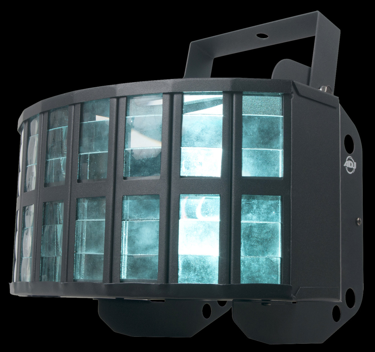 ADJ Aggressor HEX LED DJ Light - Phantom Dynamics | Nightclub Lighting ...