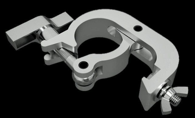 Global Truss Trigger Clamp 2" Heavy Duty Hook Style Truss Clamp ...