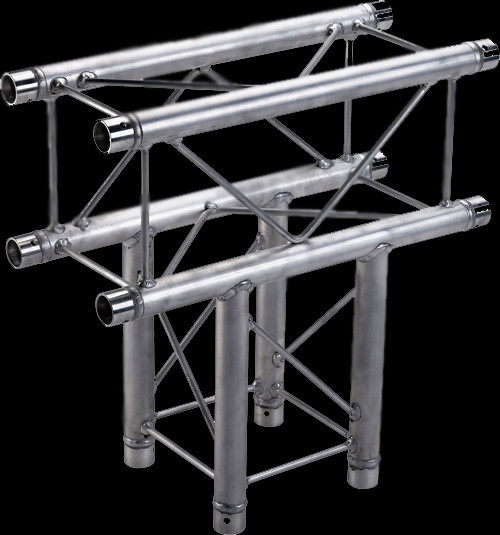 Truss T Junctions | Phantom Dynamics