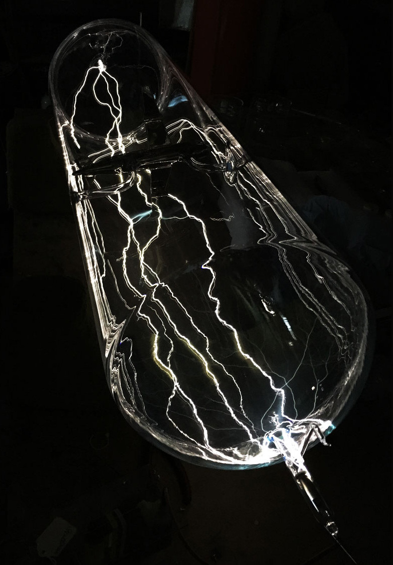 Phantom Dynamics Lighting Tubes - Phantom Dynamics | Nightclub Lighting ...