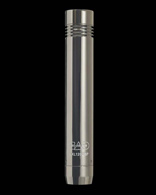 CAD GXL1200 Cardioid Condenser Microphone