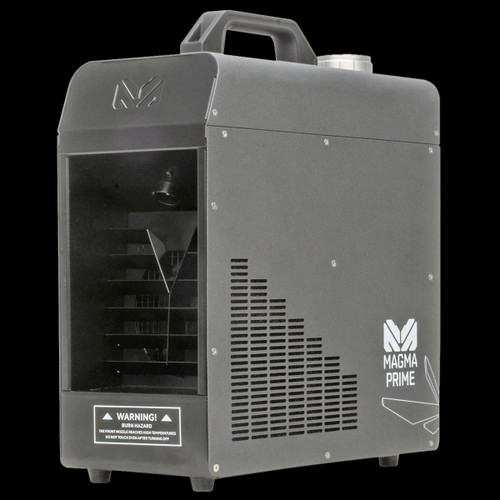 Magmatic MAGMAFAN1 Compact All-purpose Stage Fan - Phantom Dynamics ...