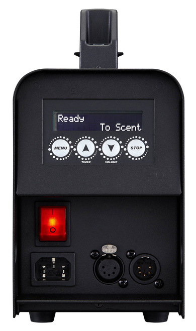 Fog, Haze & SFX Machines | Phantom Dynamics