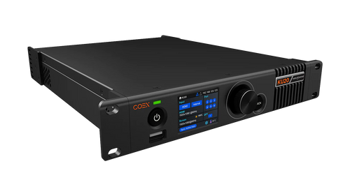 NovaStar MCTRL660 PRO 1920 x 1200 (HDMI / DVI / 3G-SDI) - Phantom ...