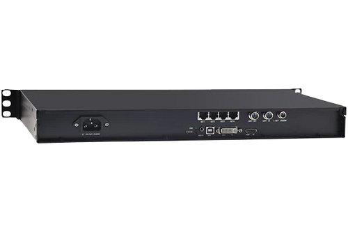 NovaStar MCTRL660 PRO 1920 x 1200 (HDMI / DVI / 3G-SDI) - Phantom ...