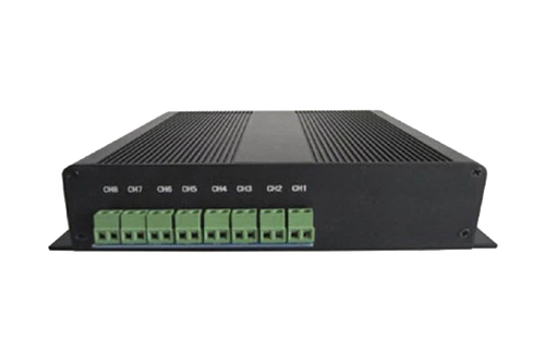 NovaStar MFN300 Multi-functional Auxiliary Card - Phantom Dynamics ...